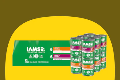 Best Iams Coupons for October 2025 - The Krazy Coupon Lady