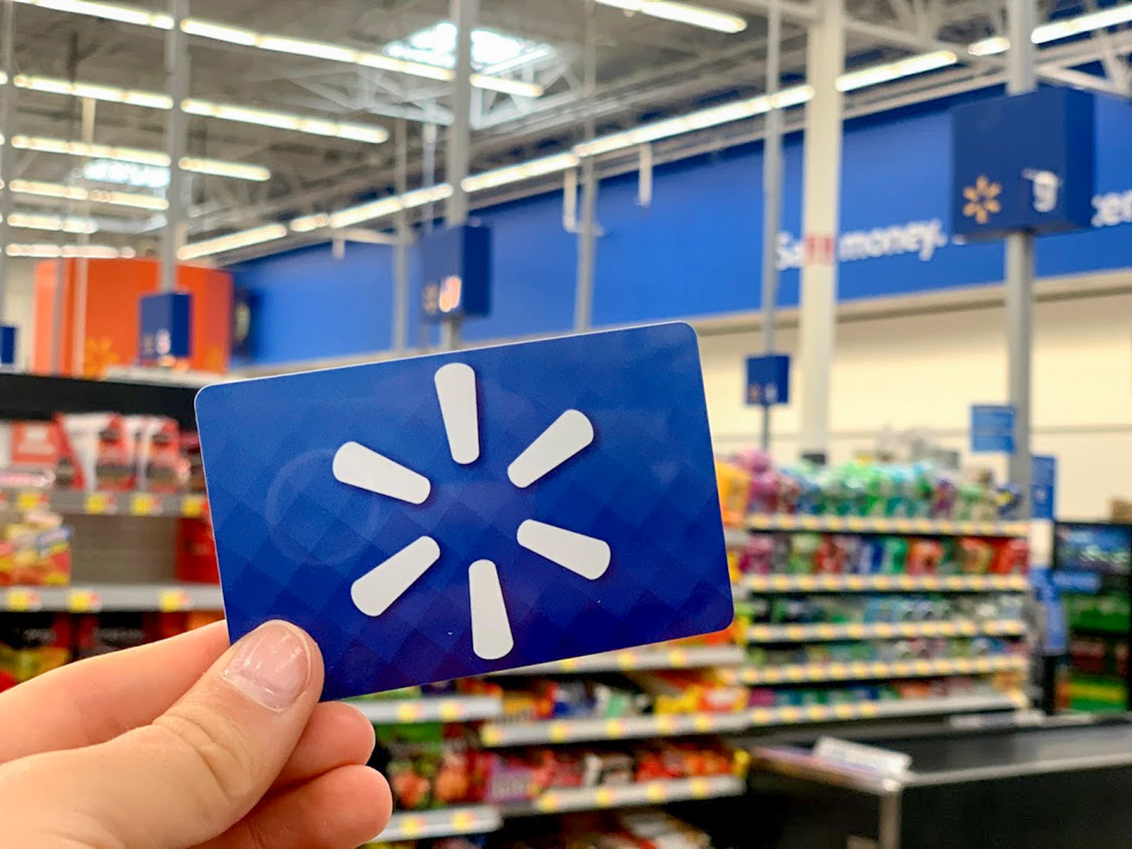 Walmart Nail Salon Prices: Complete Cost Guide for Manicures and ...