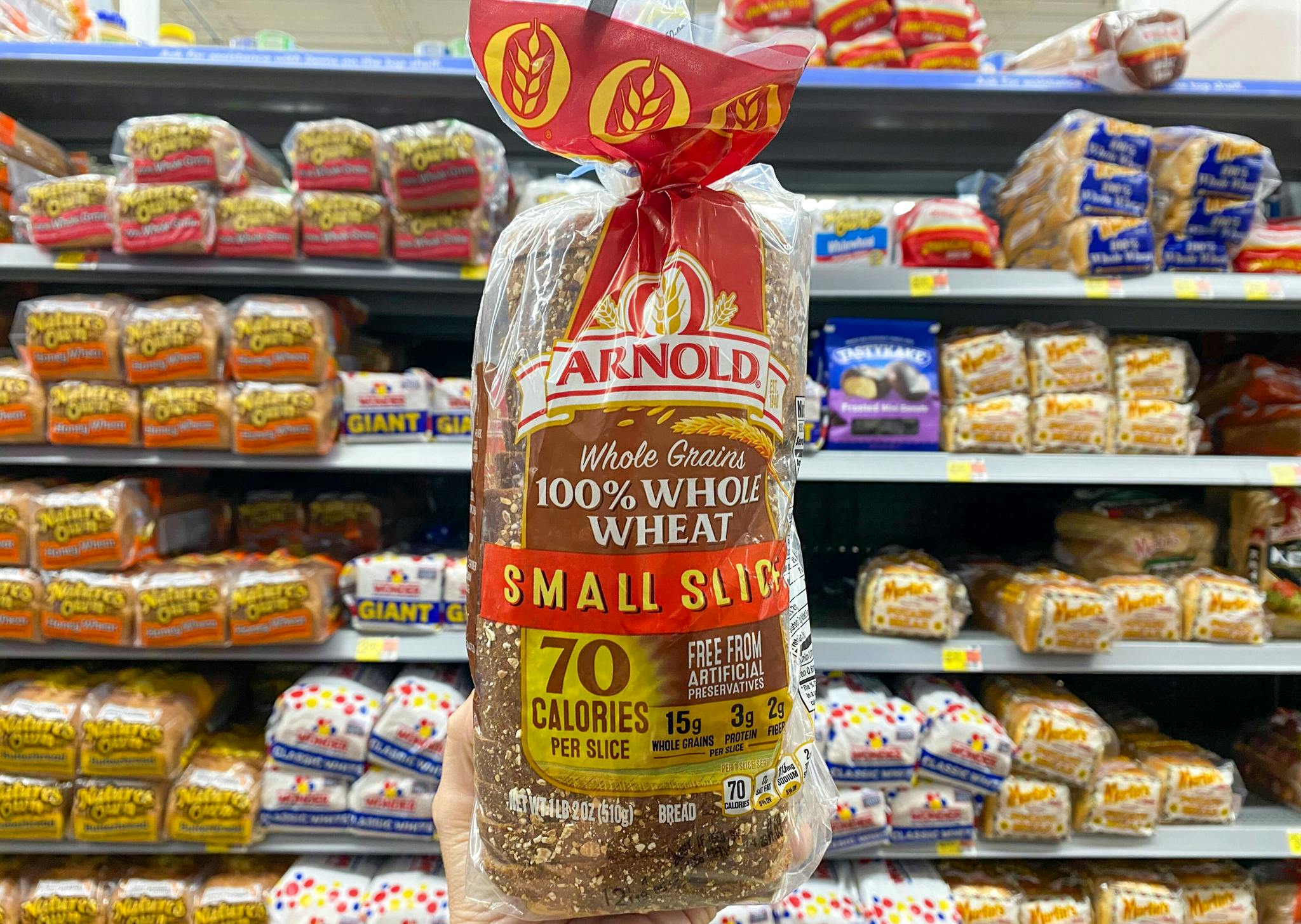 Bread Coupons At Walmart