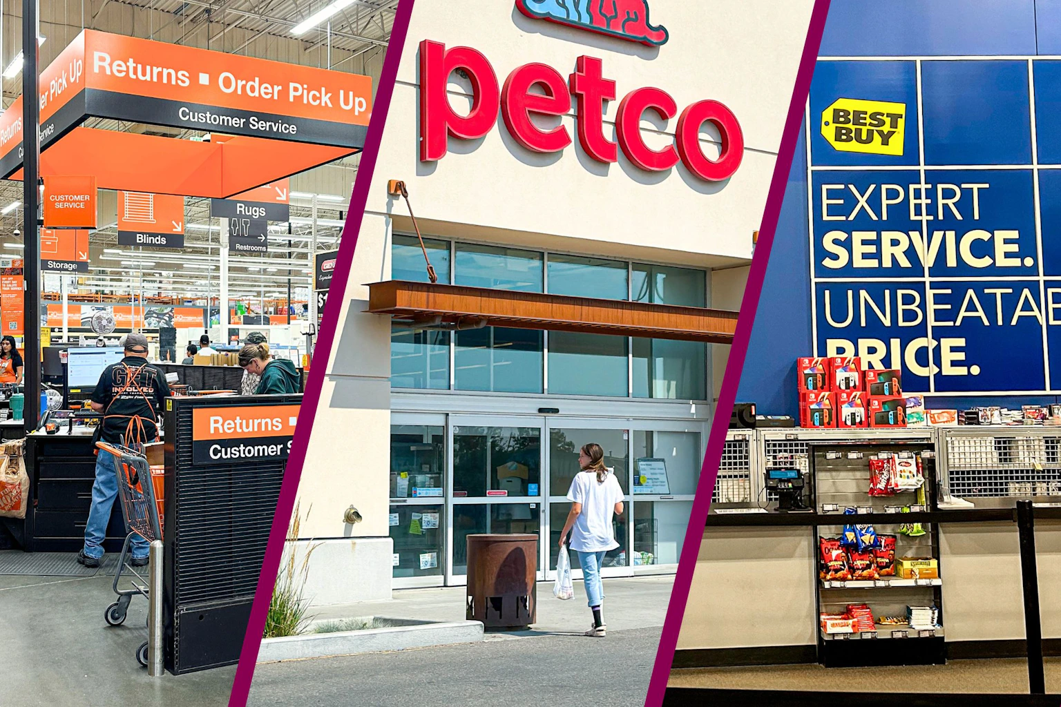 Some Stores Have Return Blacklists, Are You on One? - The Krazy Coupon Lady