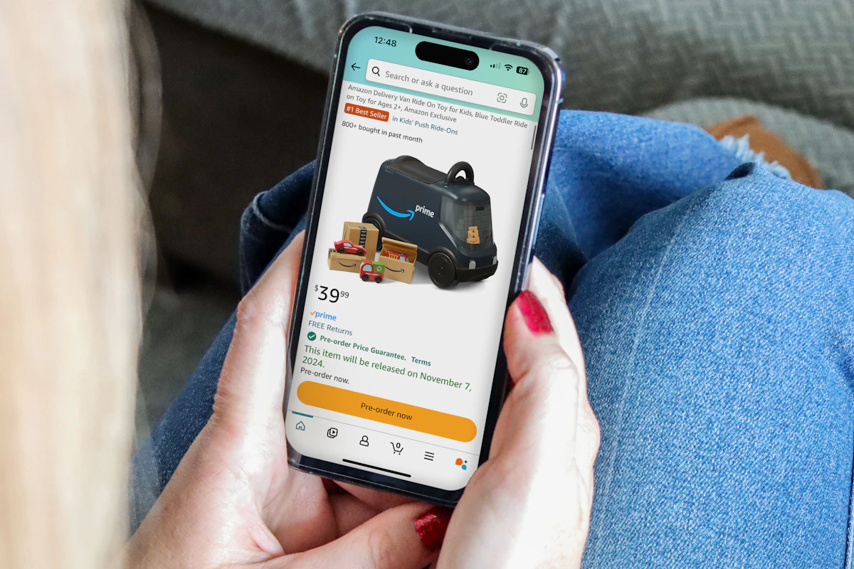 How Does the Amazon Pre-Order Price Guarantee Work? - The Krazy Coupon Lady