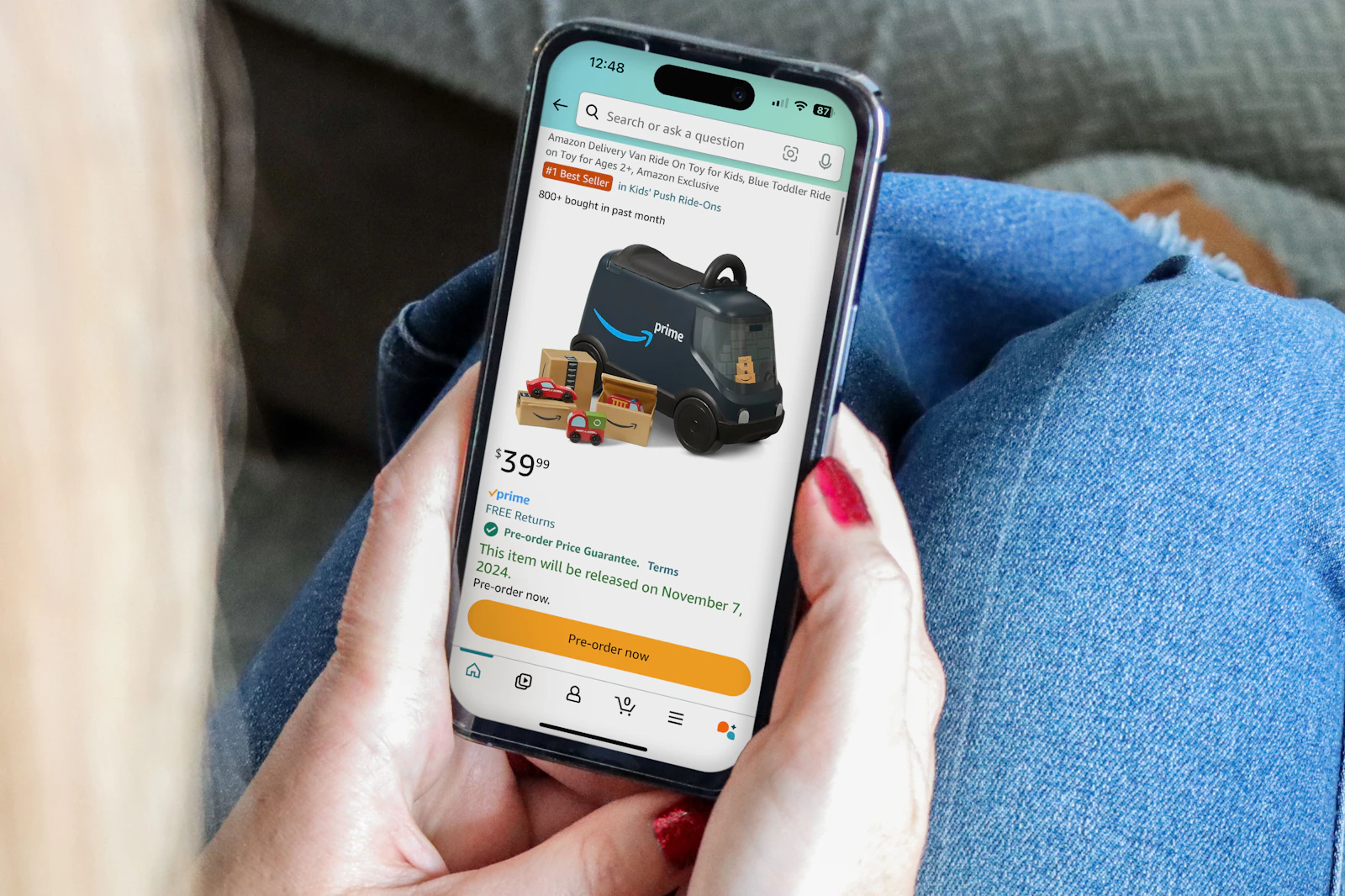 How Does the Amazon Pre-Order Price Guarantee Work? - The Krazy Coupon Lady