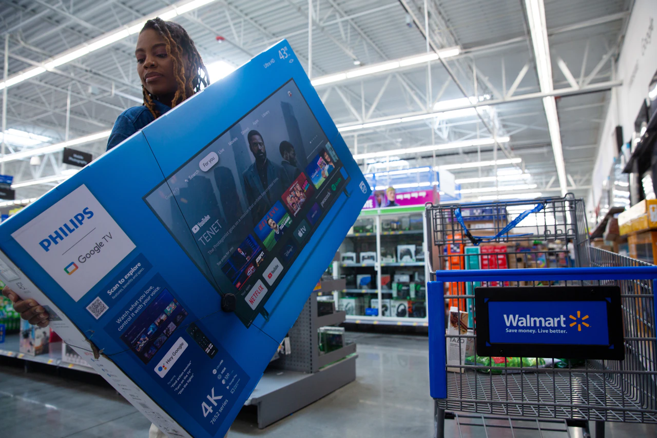 Walmart Prices Are Going Up — What to Buy Now - The Krazy Coupon Lady
