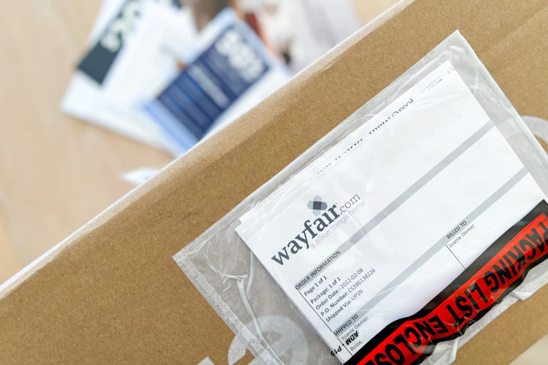 Deals at Wayfair vs Overstock: Who Wins? - The Krazy Coupon Lady