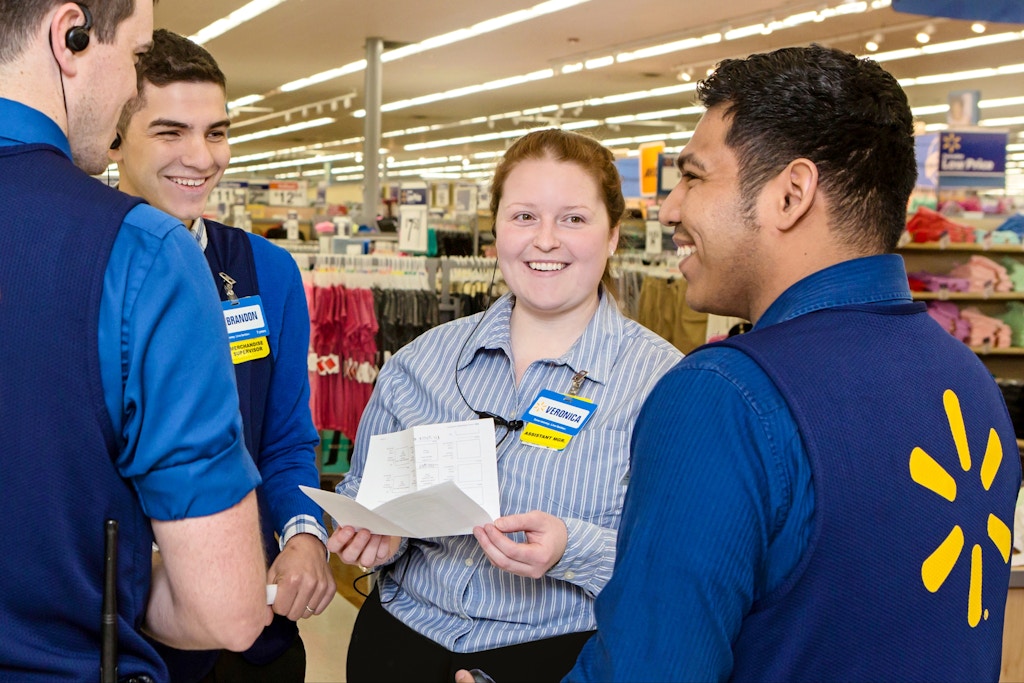 Benefits and Discounts for Walmart Employees - The Krazy Coupon Lady
