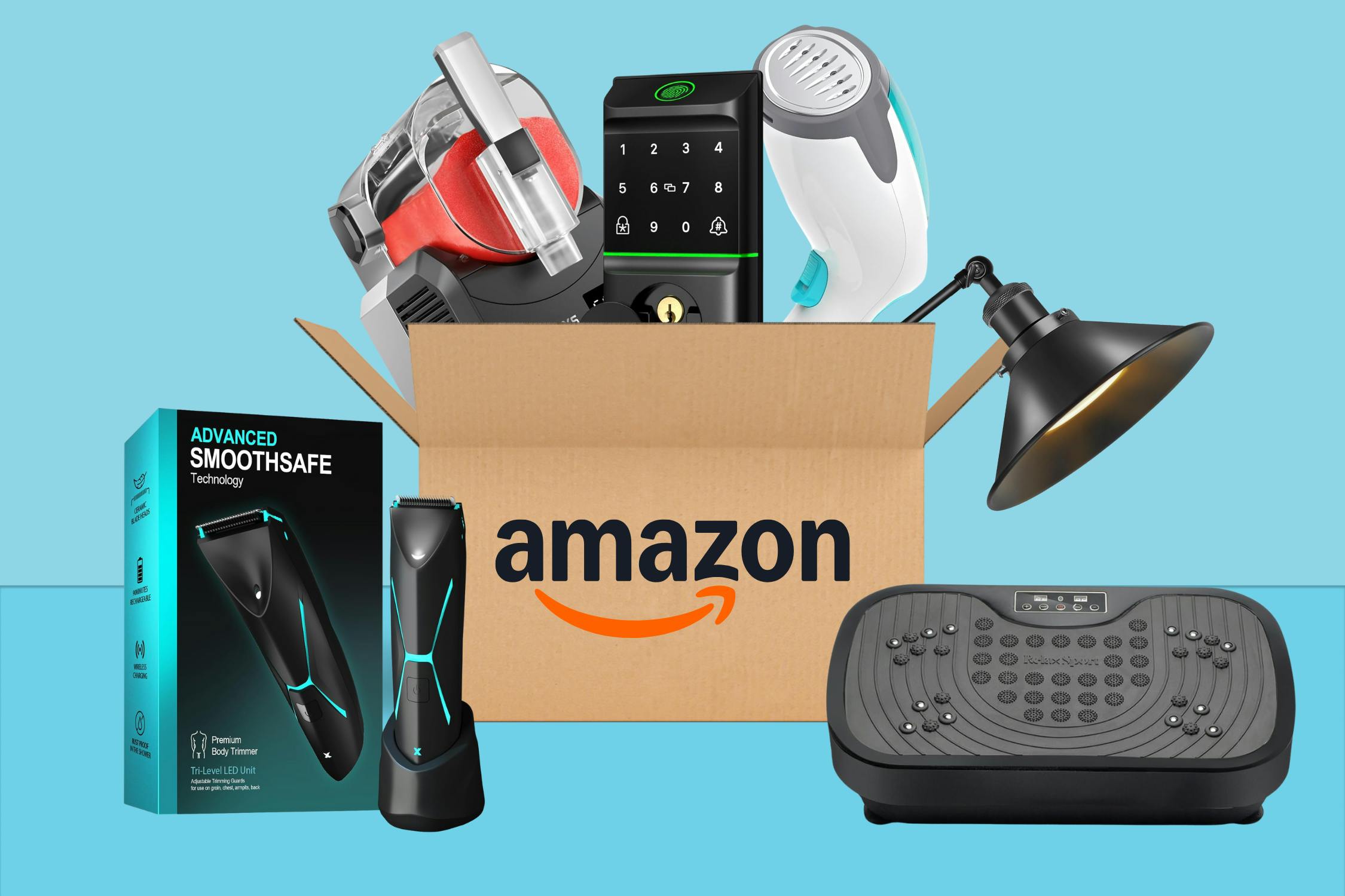 Amazon Promo Codes: Up to 81% Off Your Purchase | April 2025 Verified ...