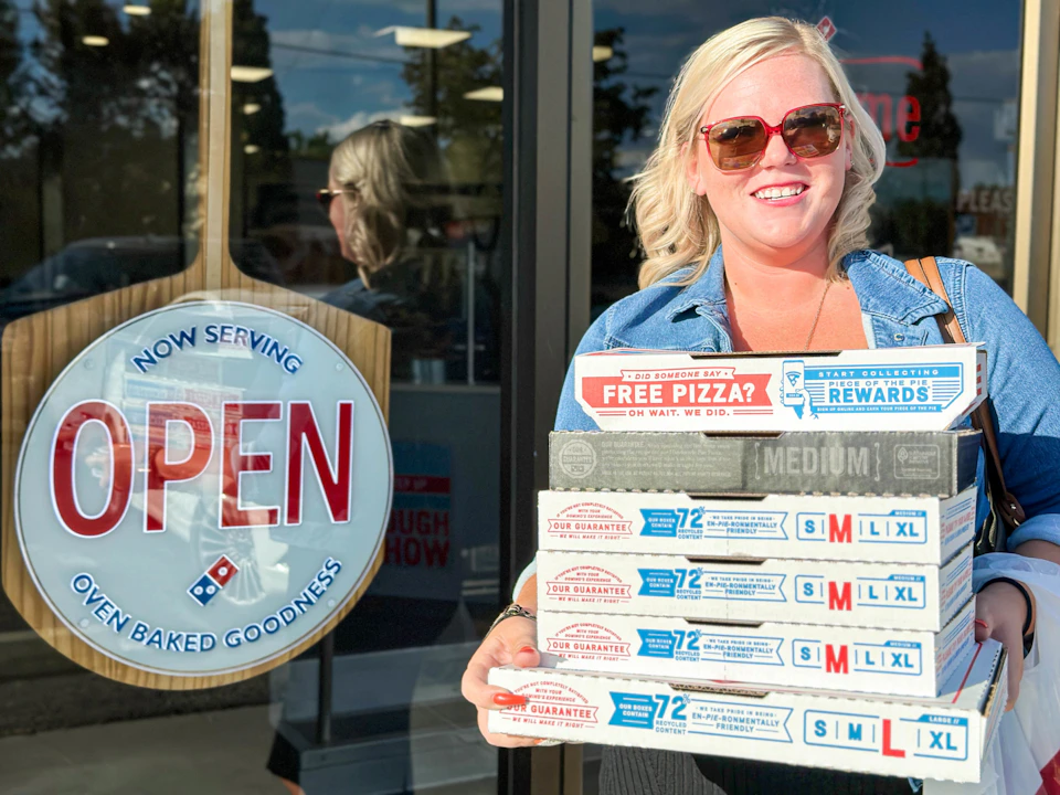 Domino's Pizza Deals 2026: How to Save at Domino's Year Round - The ...
