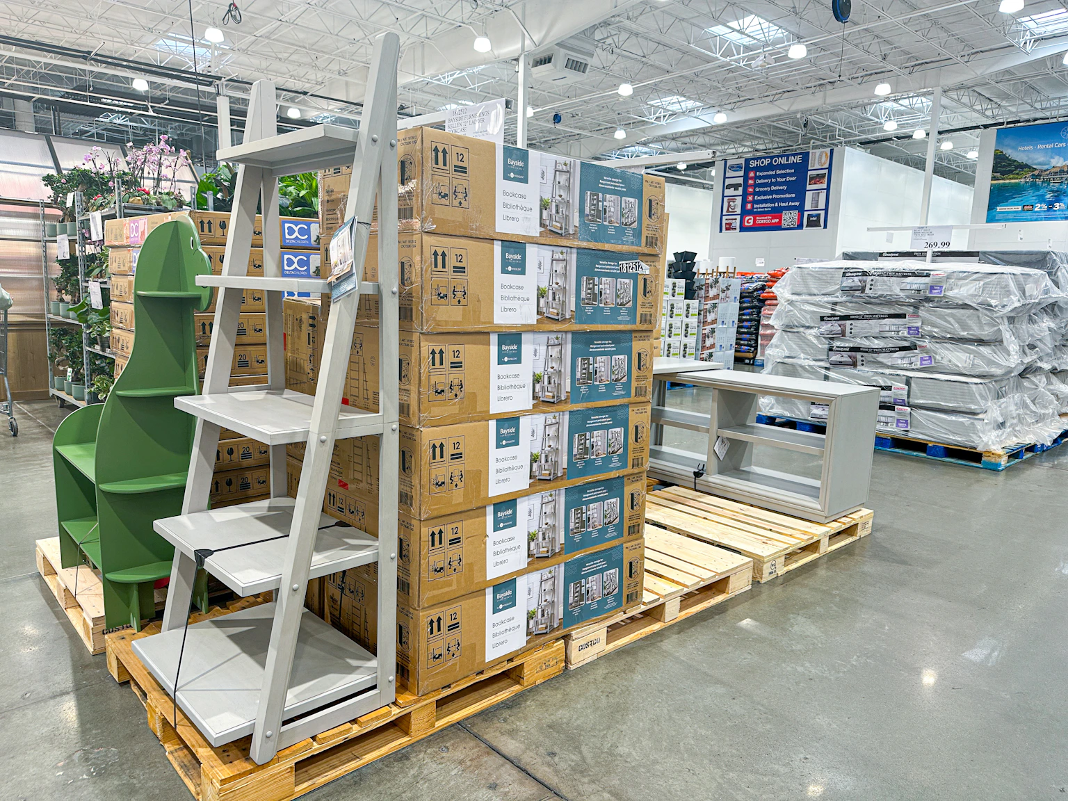 It’s Furniture Month at Costco: New Sectionals, Chairs, and More - The ...