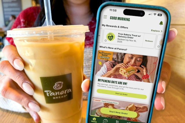 MyPanera Week 2025 — Exclusive Deals for Rewards Members - The Krazy ...