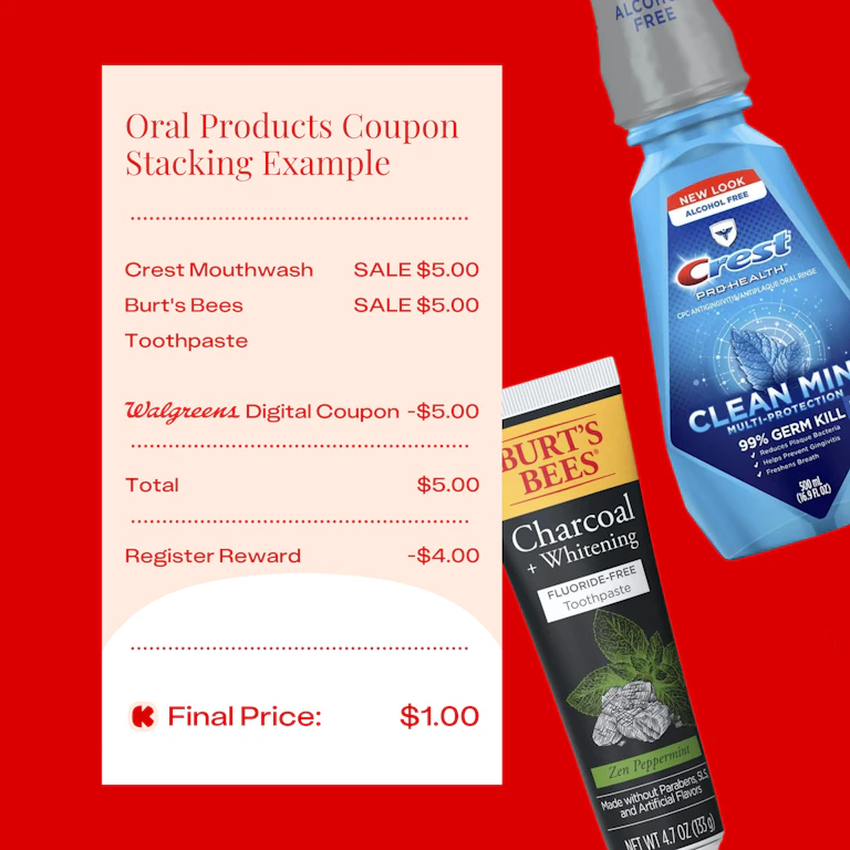 10 Items You Should Always Buy at Walgreens - The Krazy Coupon Lady