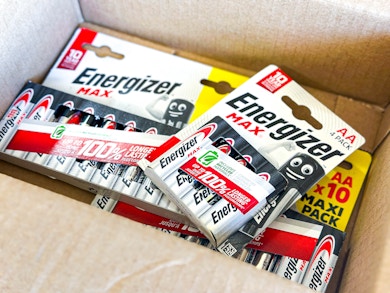 Best Batteries Coupons for October 2025 - The Krazy Coupon Lady