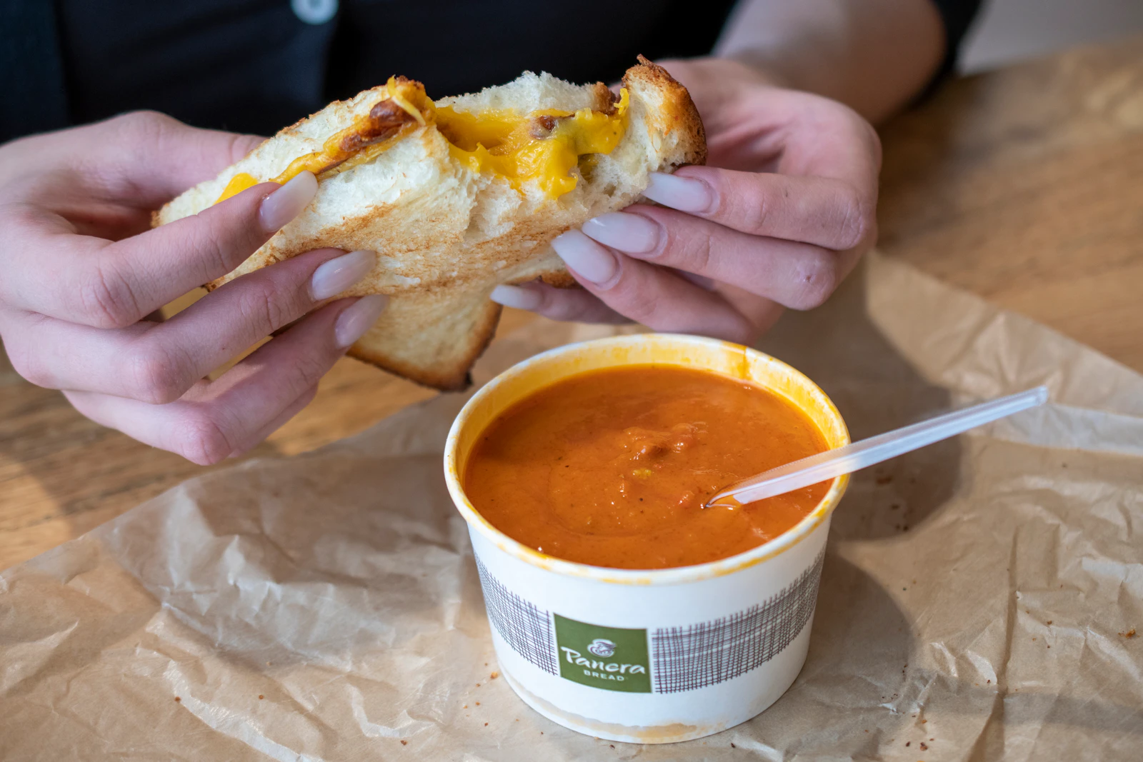 Fresh Panera Hacks: Here's How You Can Save at Panera - The Krazy ...
