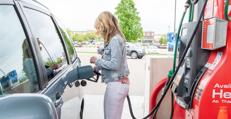 Kroger Fuel Points: How They Work & How To Earn More - The Krazy Coupon ...