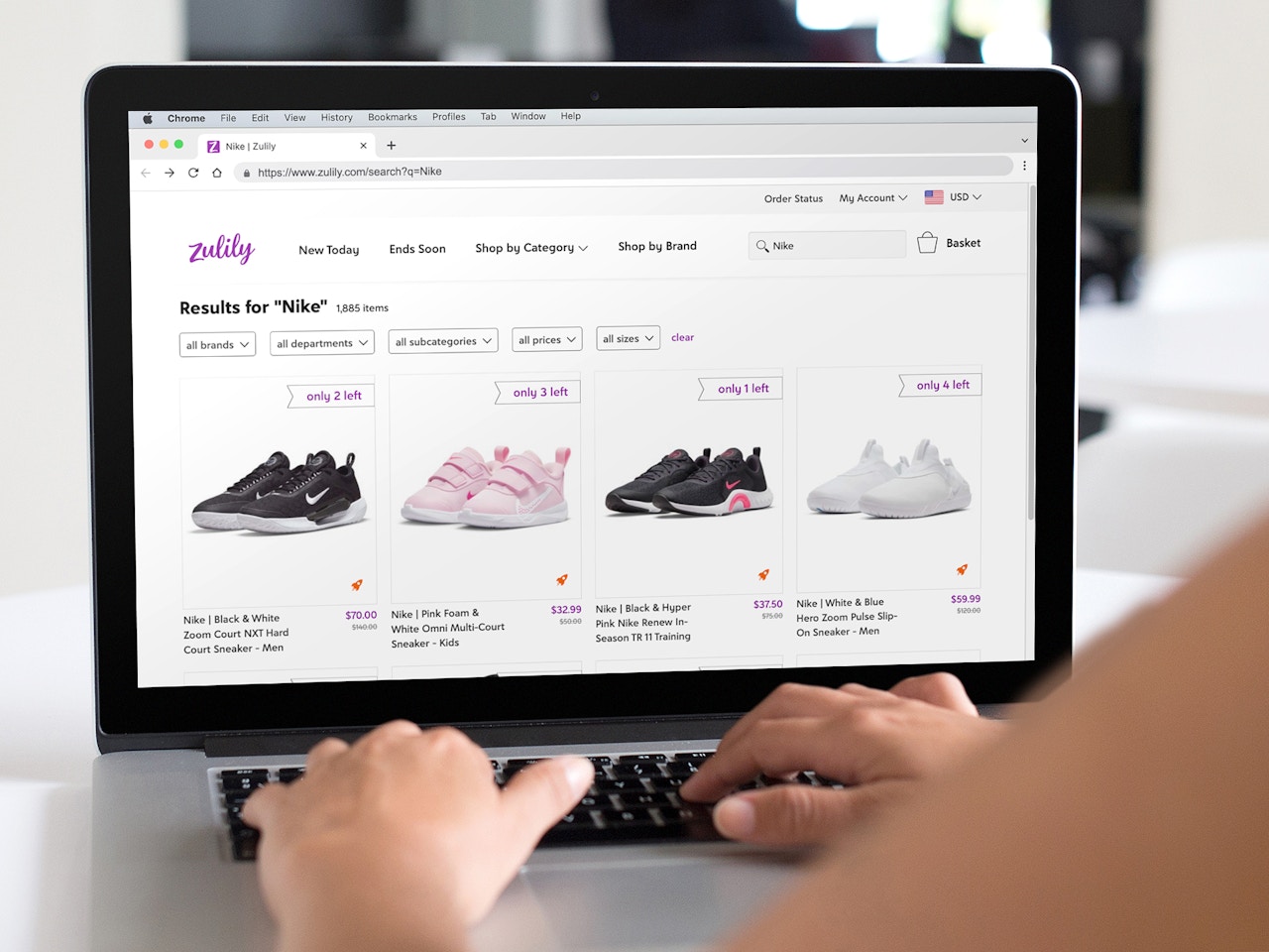 Zulily Free Shipping: 5 Easy Ways To Get It - The Krazy Coupon Lady