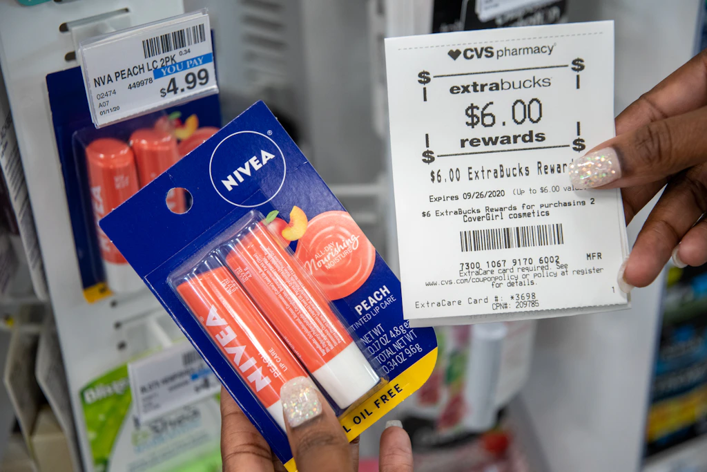 CVS Rewards: How Do ExtraBucks Work? - The Krazy Coupon Lady