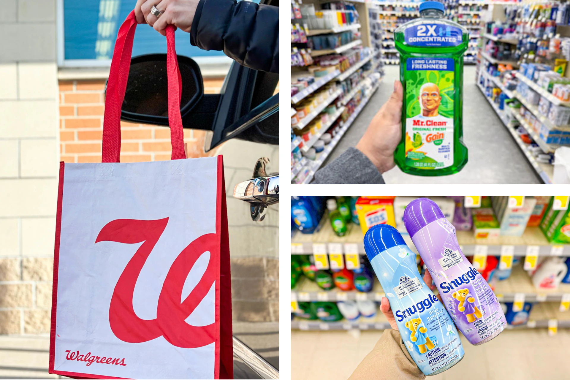Walgreens Curbside Pickup Tips, Promo Codes + Online-Only Deals - The ...