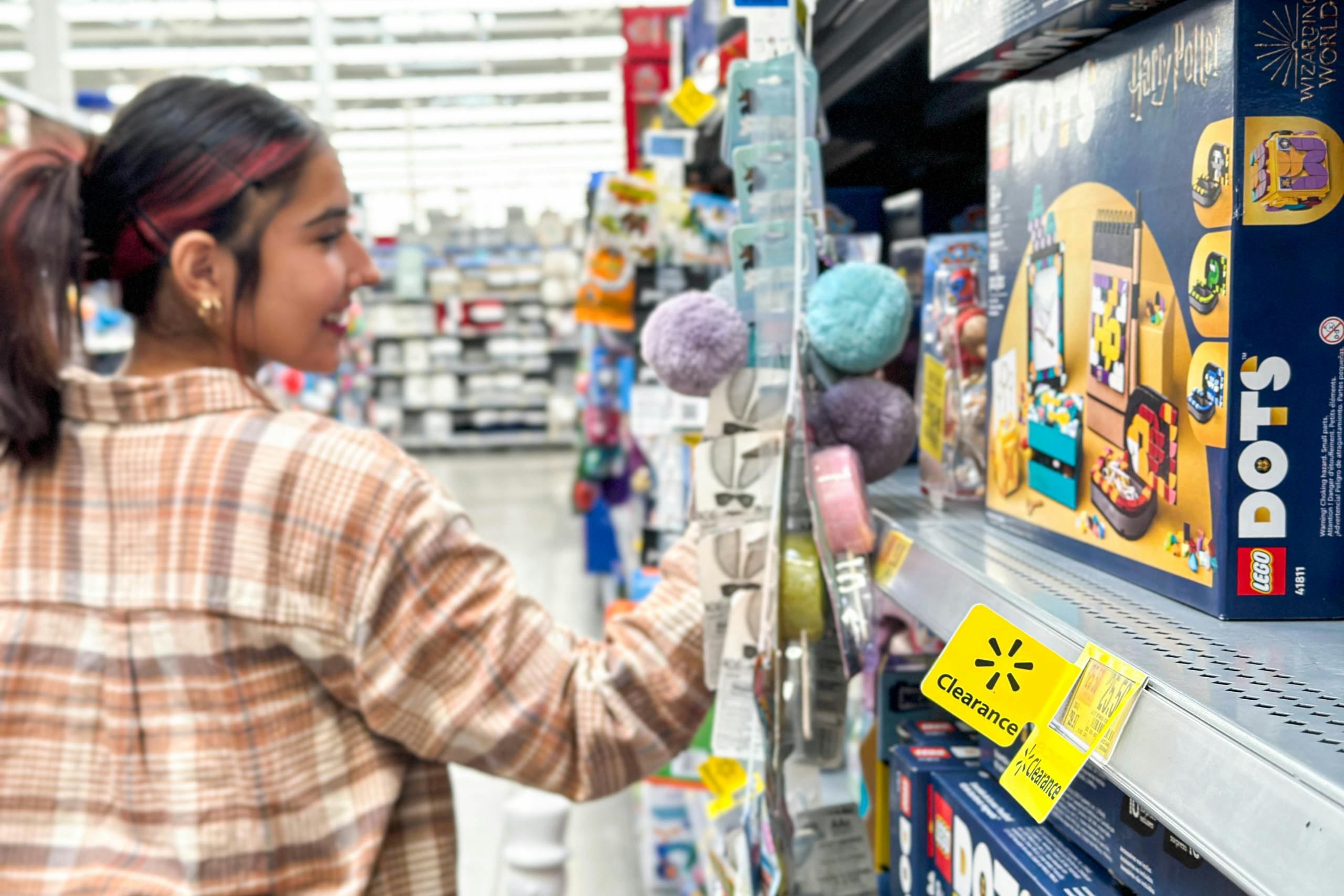 How to Score Walmart Toy Clearance Deals in 2025 - The Krazy Coupon Lady