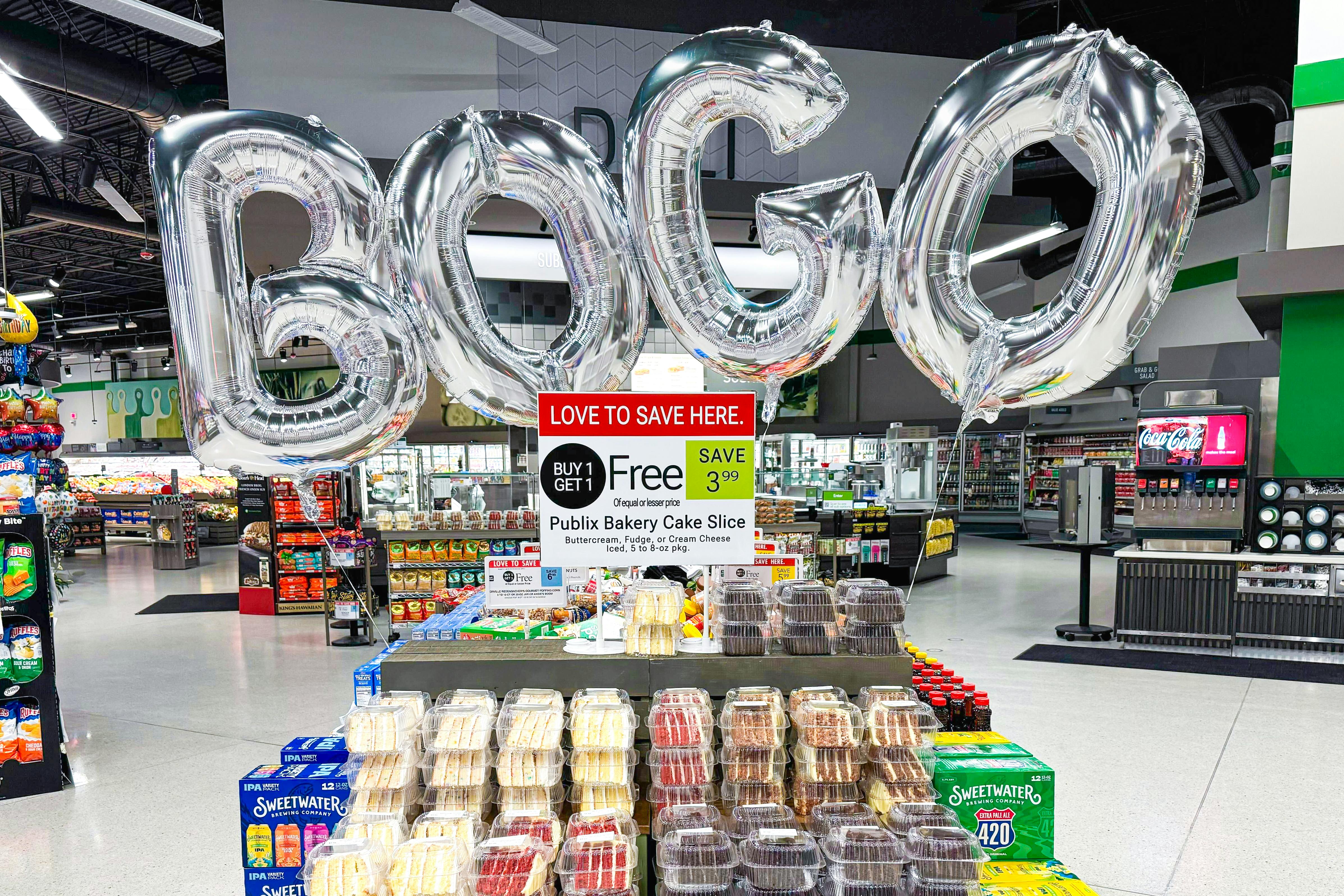Publix BOGO Deals This Week: Best Weekly Deals at Publix - The Krazy ...