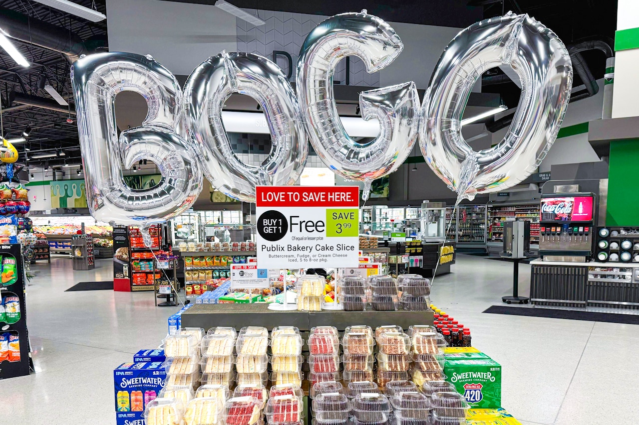 Publix BOGO Deals This Week: Best Weekly Deals at Publix - The Krazy ...