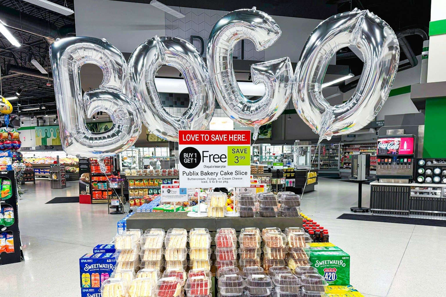 Publix BOGO Deals This Week: Best Weekly Deals at Publix - The Krazy ...