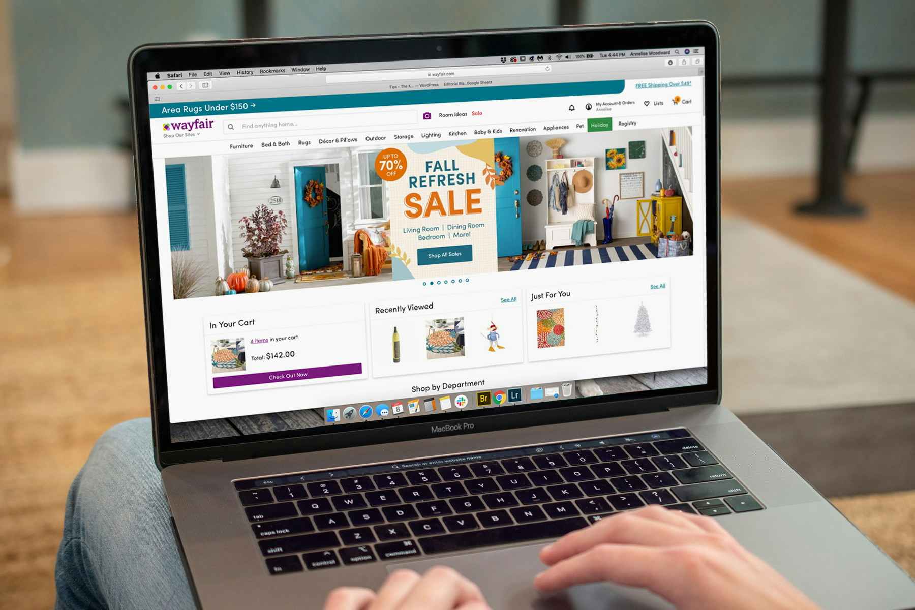 Wayfair Deals: How to Win With Our 14 Tips - The Krazy Coupon Lady