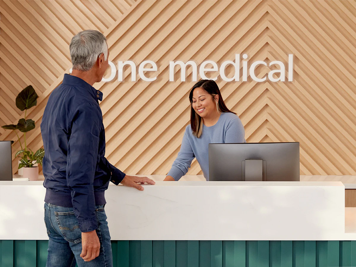 Amazon One Medical Now Offers Healthcare for Just $9/Month - The Krazy ...
