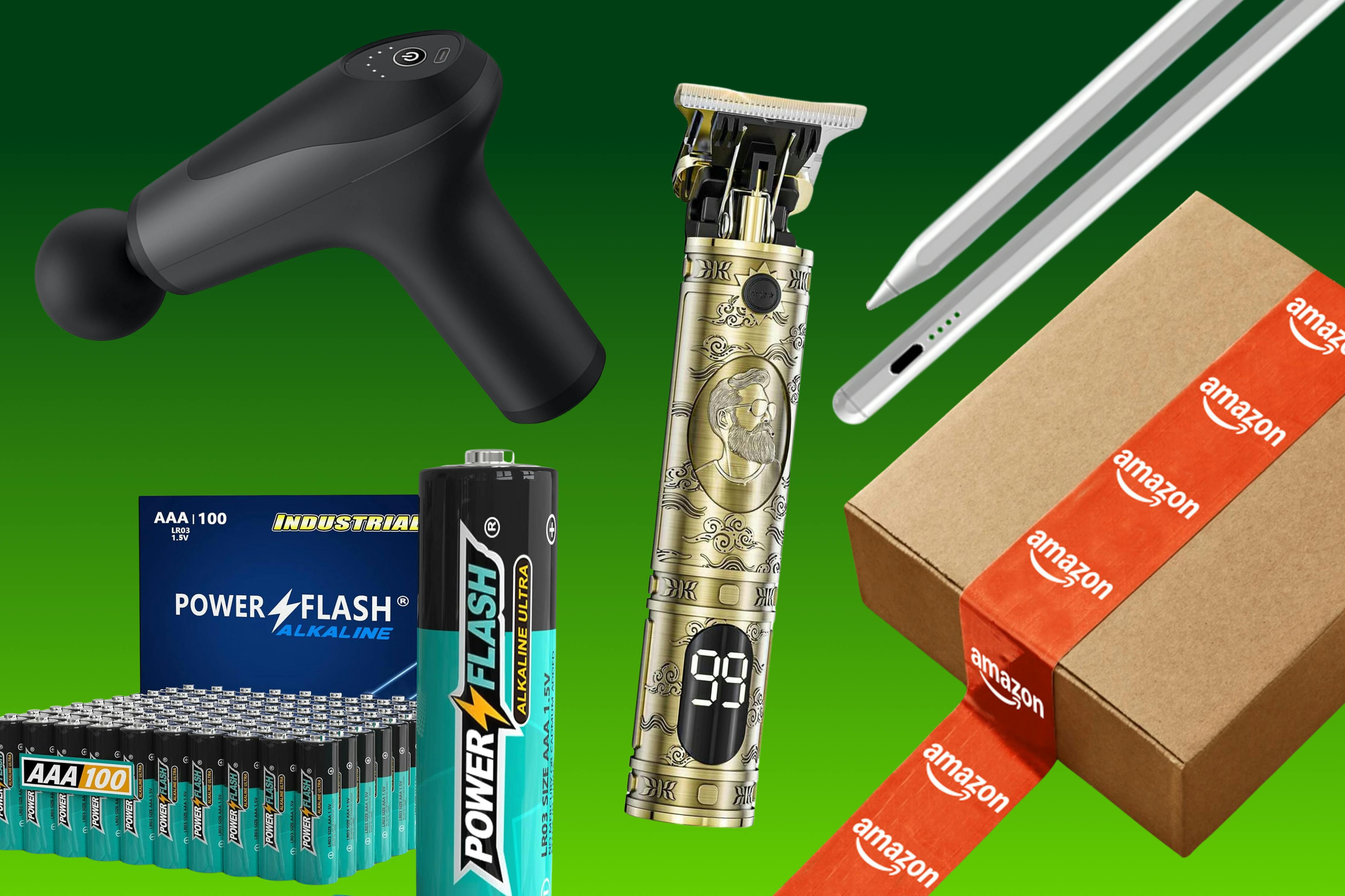 Amazon Promo Codes: 50% Off Your Purchase | December 2024 Verified ...