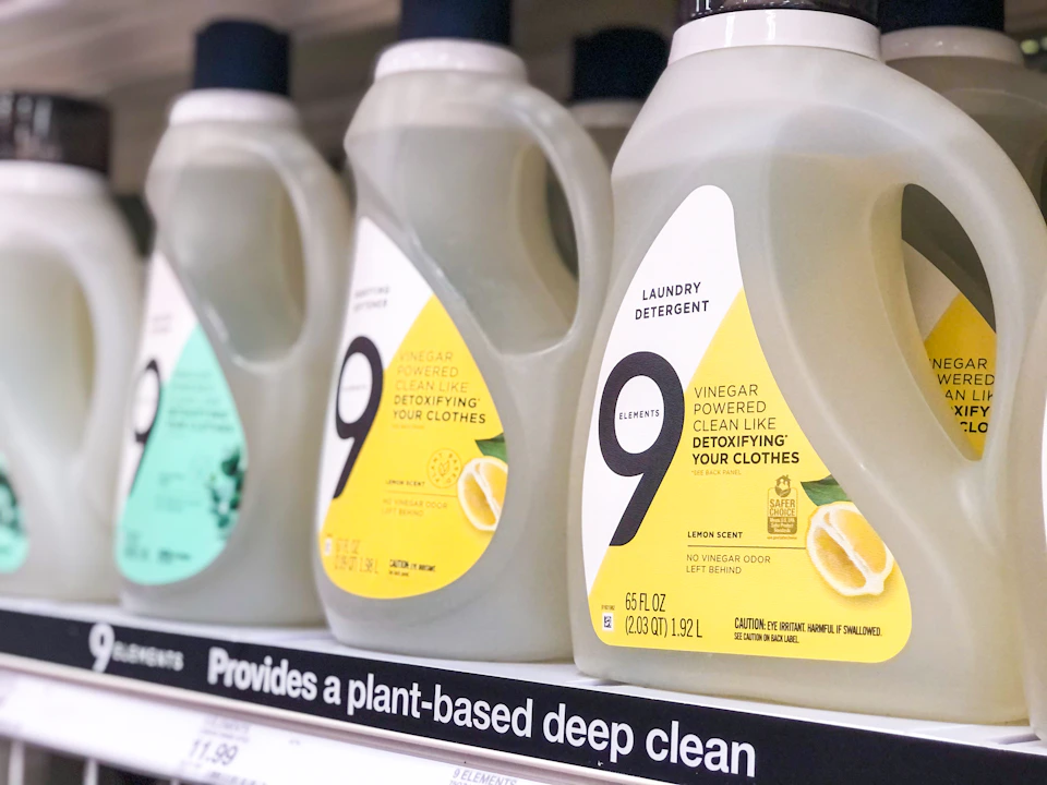 16 Tips for Getting the Cheapest Laundry Detergent - The Krazy Coupon Lady