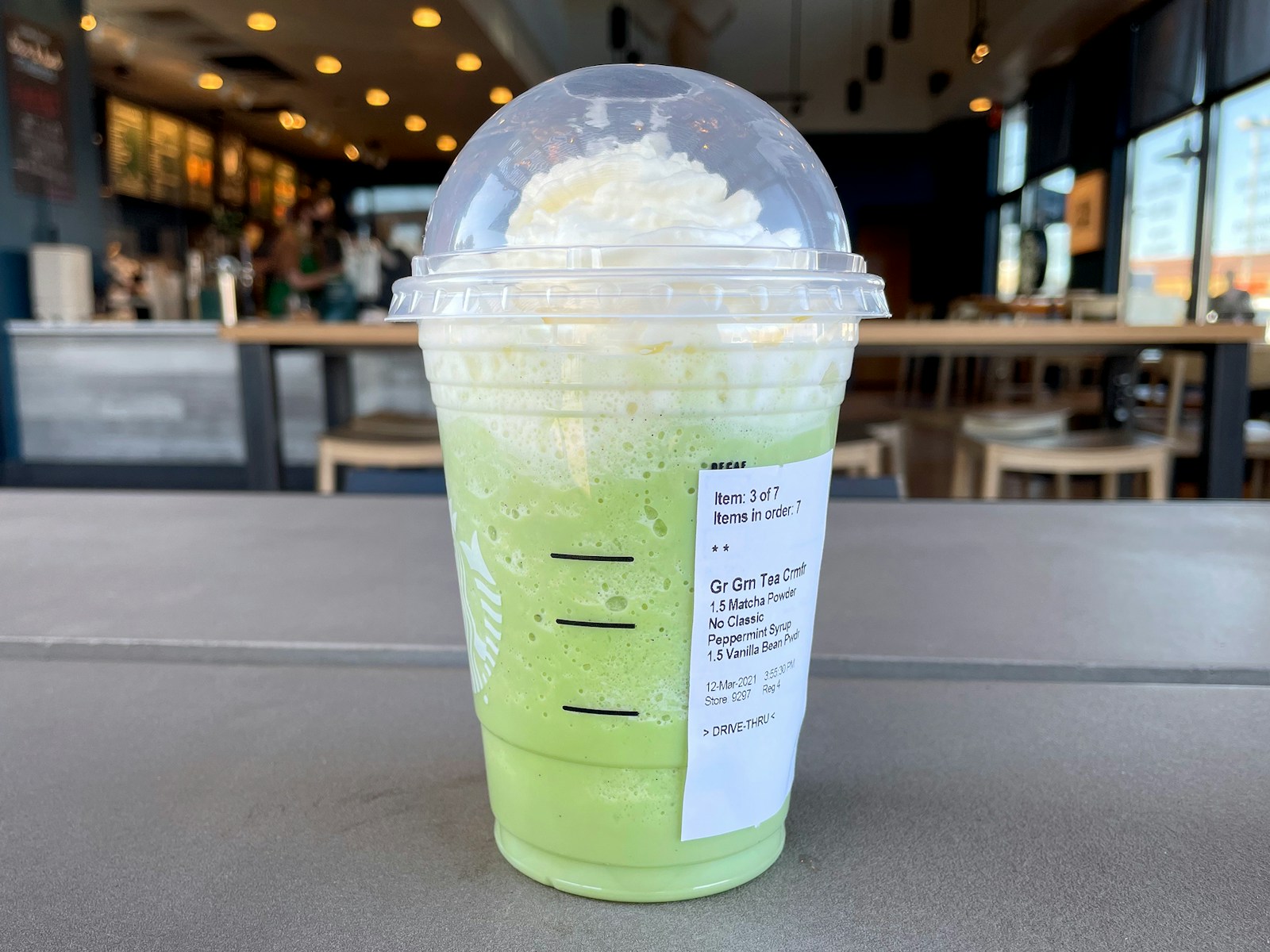 Shamrock Shake is BACK at McDonald's! ☘️ Prices & Availability (Before ...