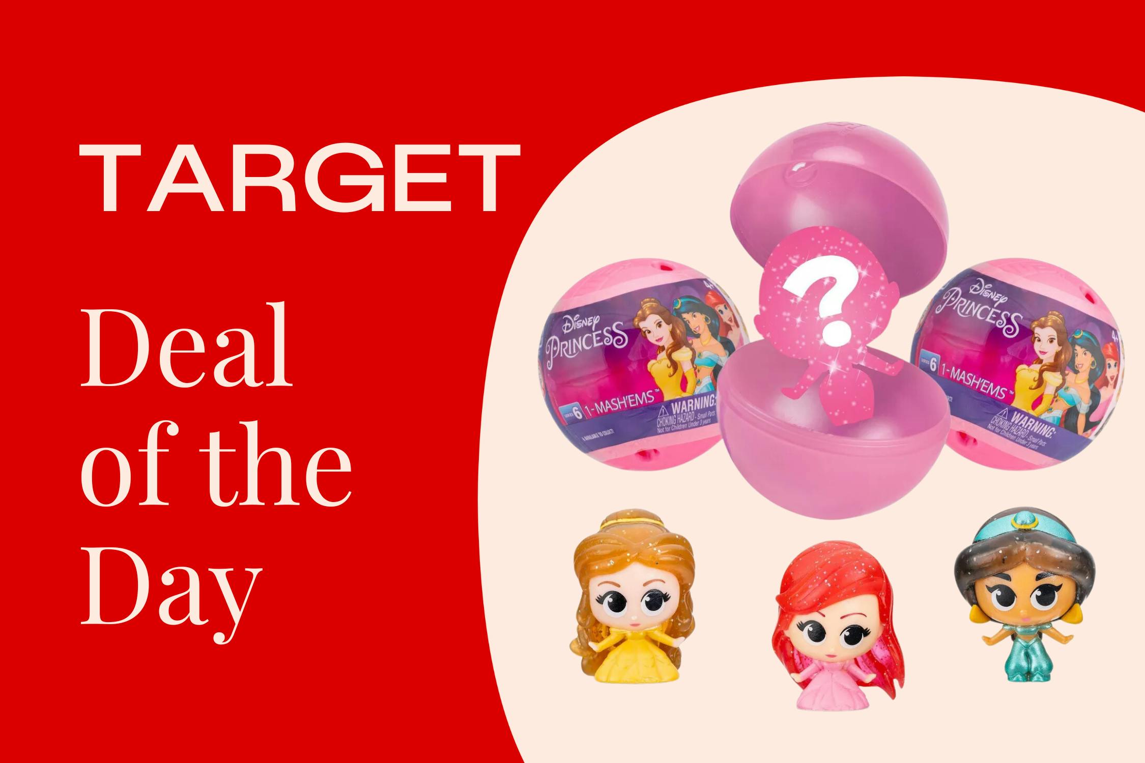 Pay Just $15 for the Target Barbie Doll While She's on Sale - The Krazy ...