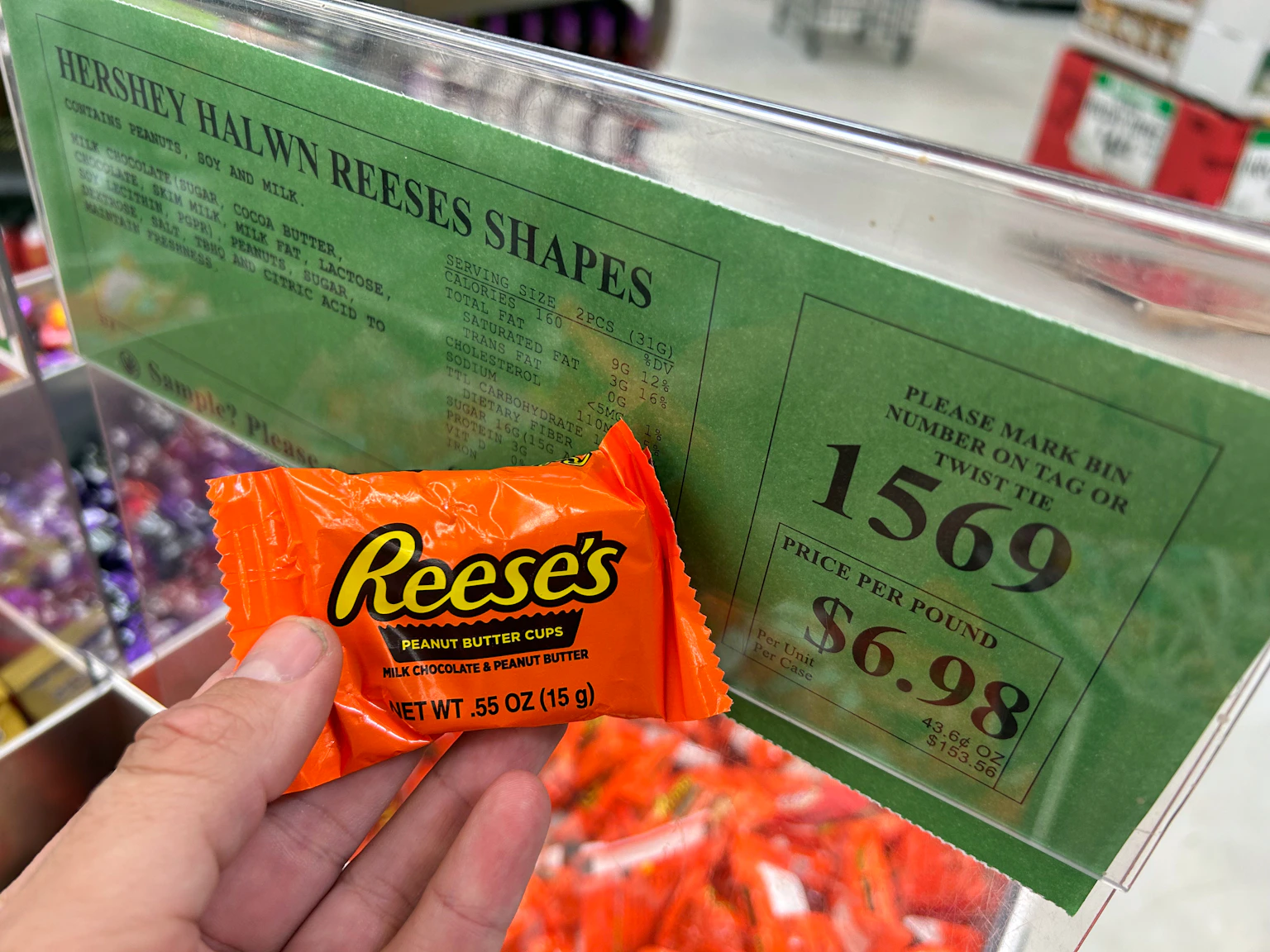 Cheap Halloween Candy for 2023 (Bulk Candy Bags) - The Krazy Coupon Lady