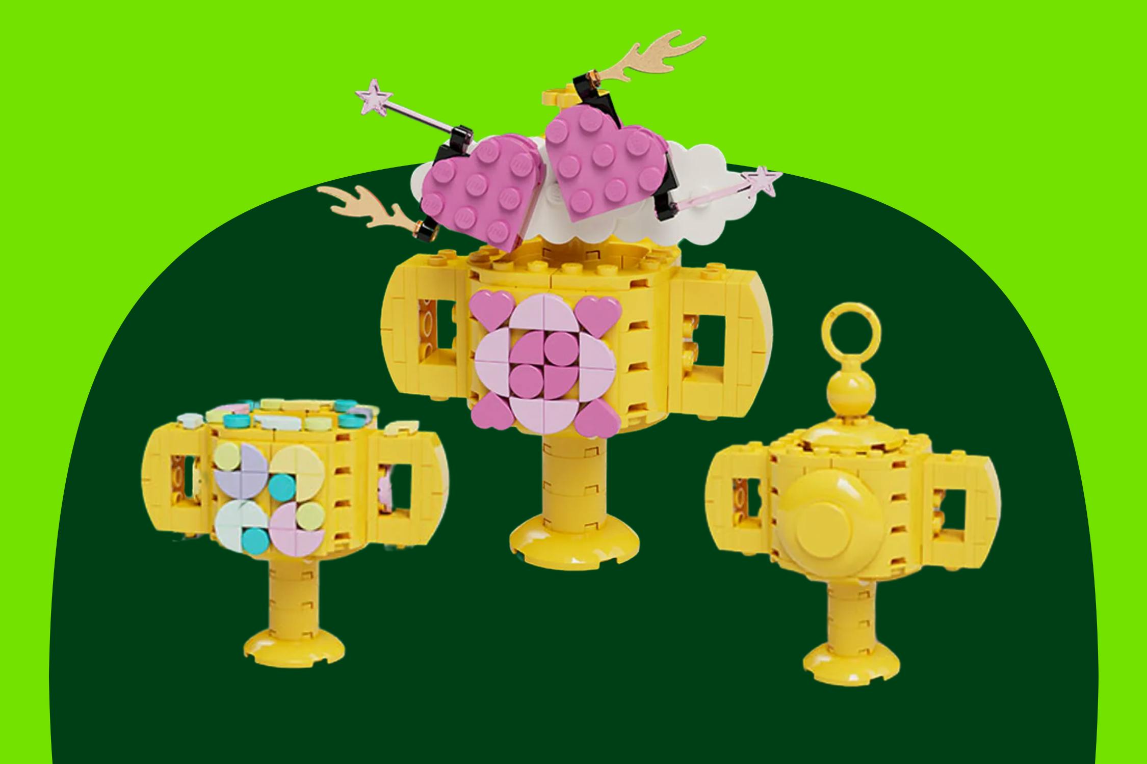 When Will the Next Free Lego Event Happen in 2025? - The Krazy Coupon Lady
