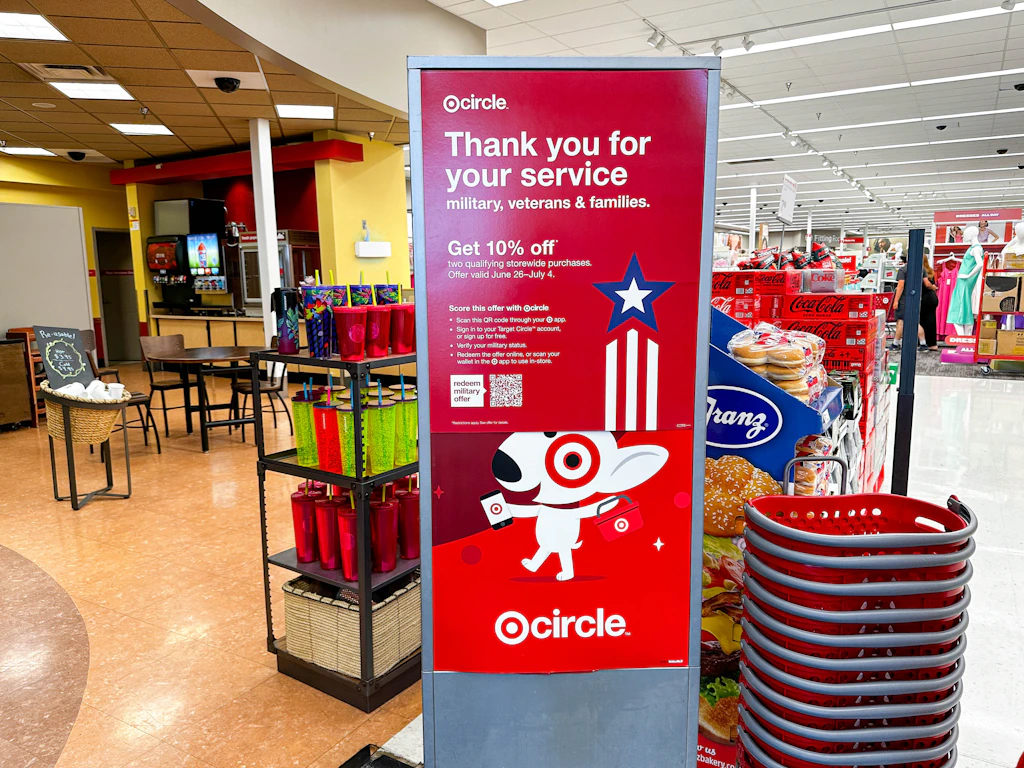 135+ Veterans Day Free Meals, Deals, and Discounts - The Krazy Coupon Lady