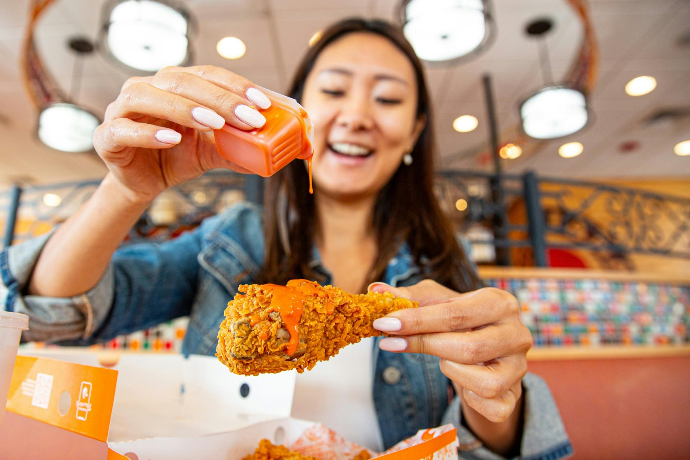 20 National Fried Chicken Day Deals To Watch for on July 6, 2025 - The ...