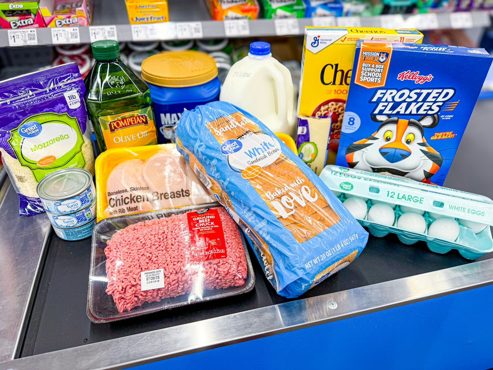 Target vs Walmart: We Compared 65+ Prices (2025) - The Krazy Coupon Lady