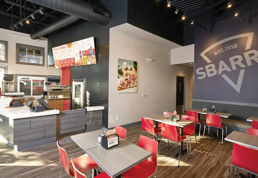 National Pizza Month Deals to Expect in 2024 — Domino's & More - The ...
