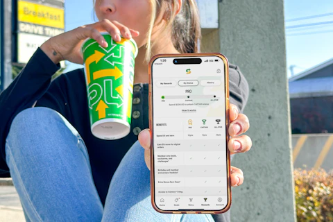 A New Subway Rewards Program Is Here — How It Breaks Down - The Krazy ...