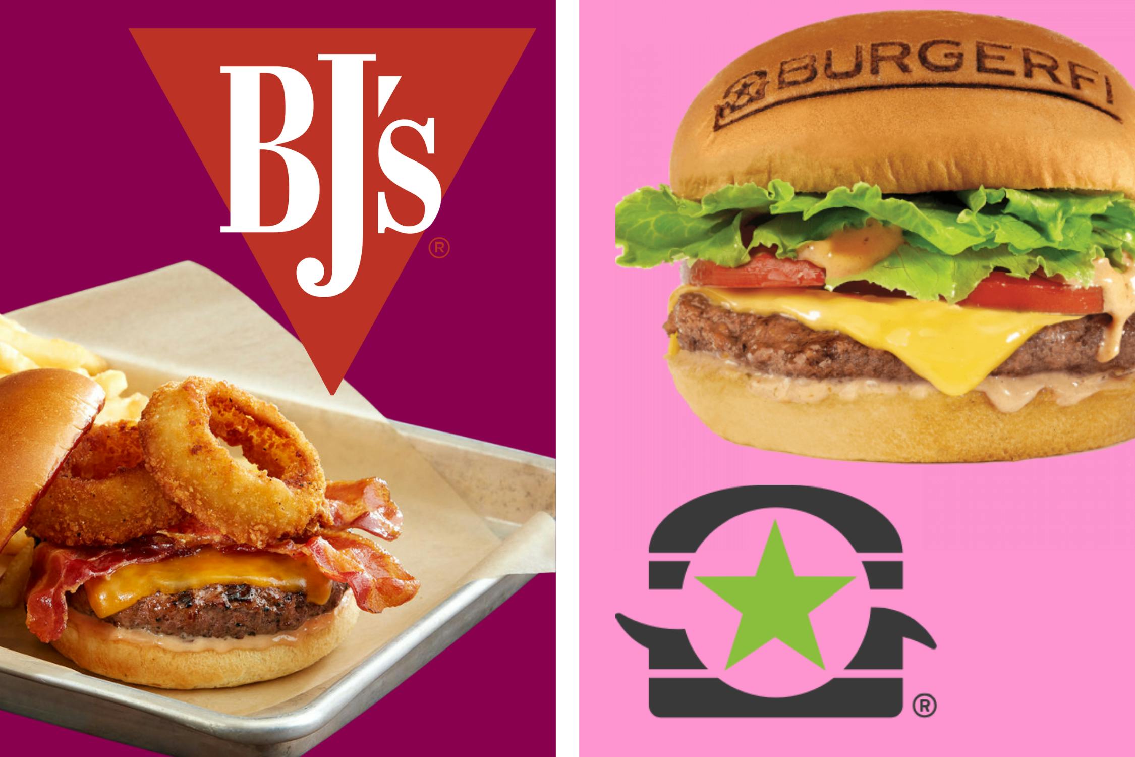 25+ Wednesday Food Deals to Help You Save When Eating Out in May - The ...