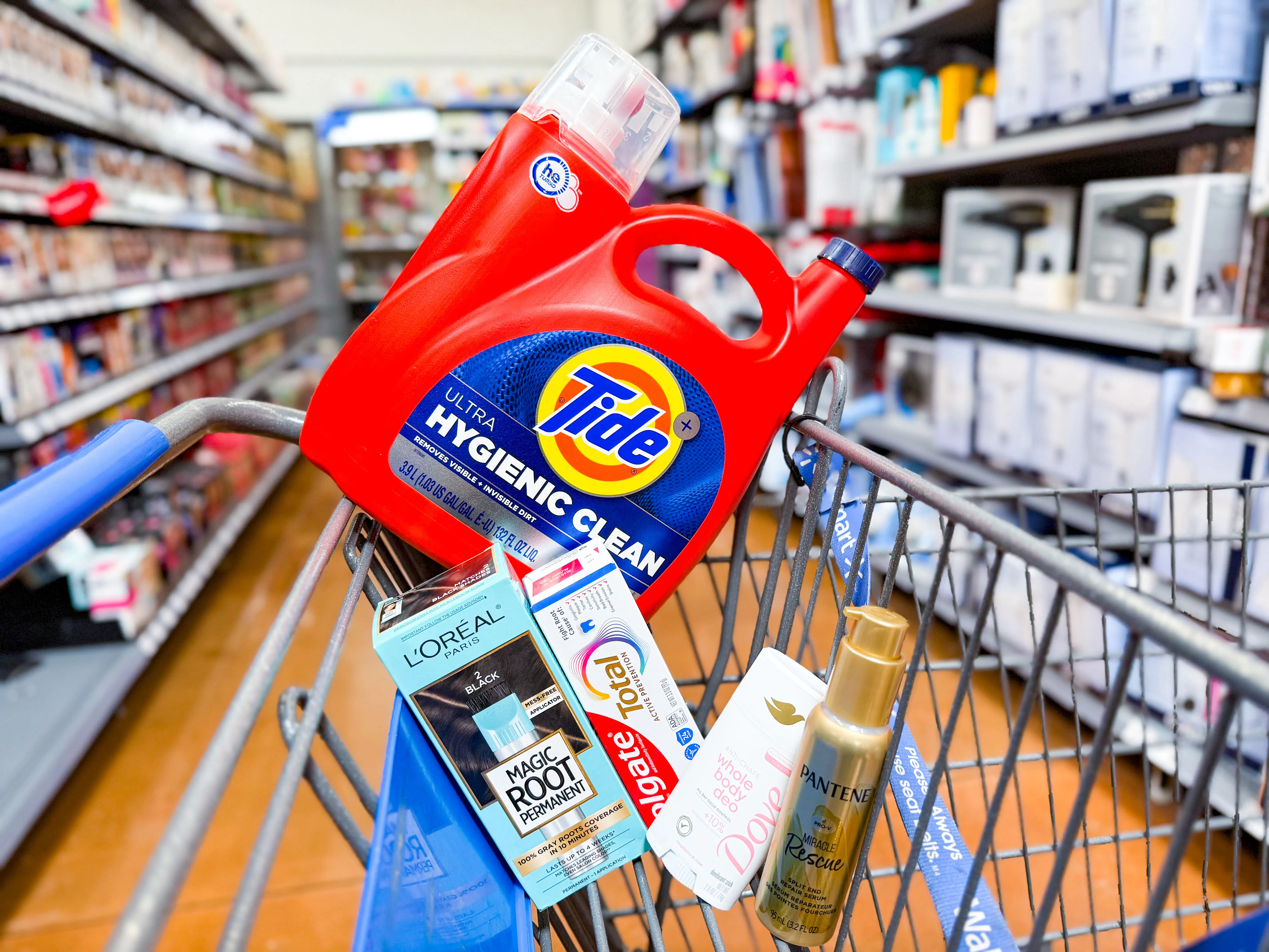 Walmart Weekly Ad and Deals | Sept. 7 - Sept. 13, 2025 - The Krazy ...