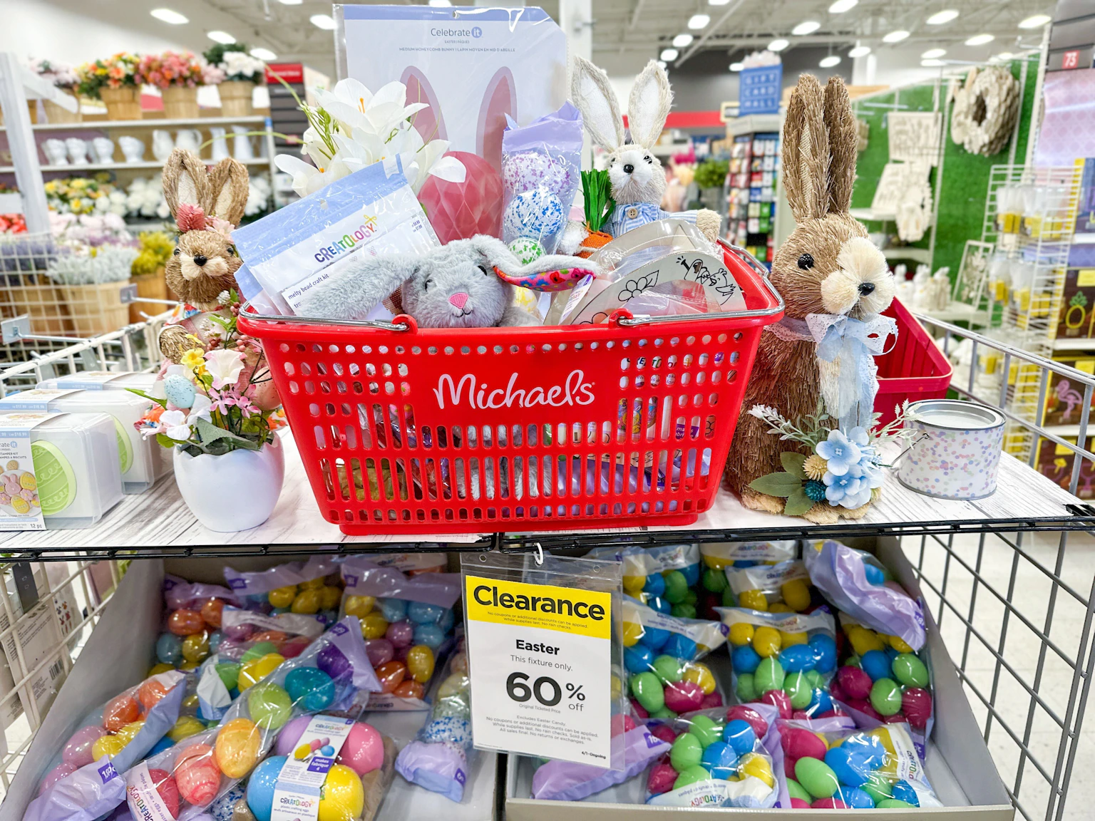 Easter Clearance: When Stores Like Target, Walmart, and CVS Go to 50% ...