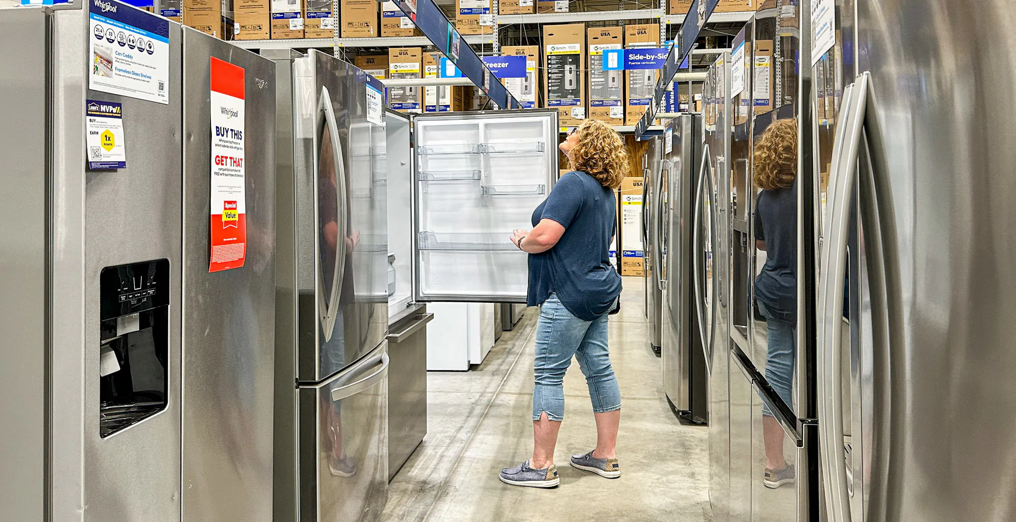 Labor Day Appliance Sales 2023: Kenmore, Black & Decker, and More - The ...