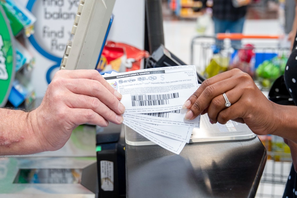 First Coupon Trip Checklist: Step-by-Step Guide for Beginners - The ...