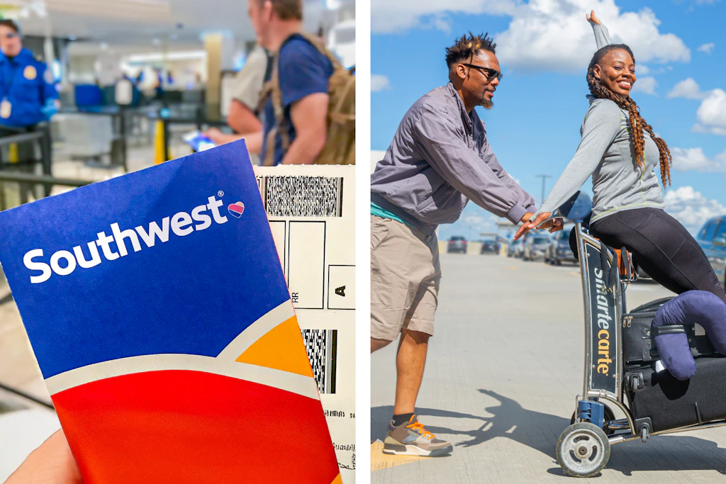 Southwest Airlines Hacks: How to Save Every Time You Fly - The Krazy ...