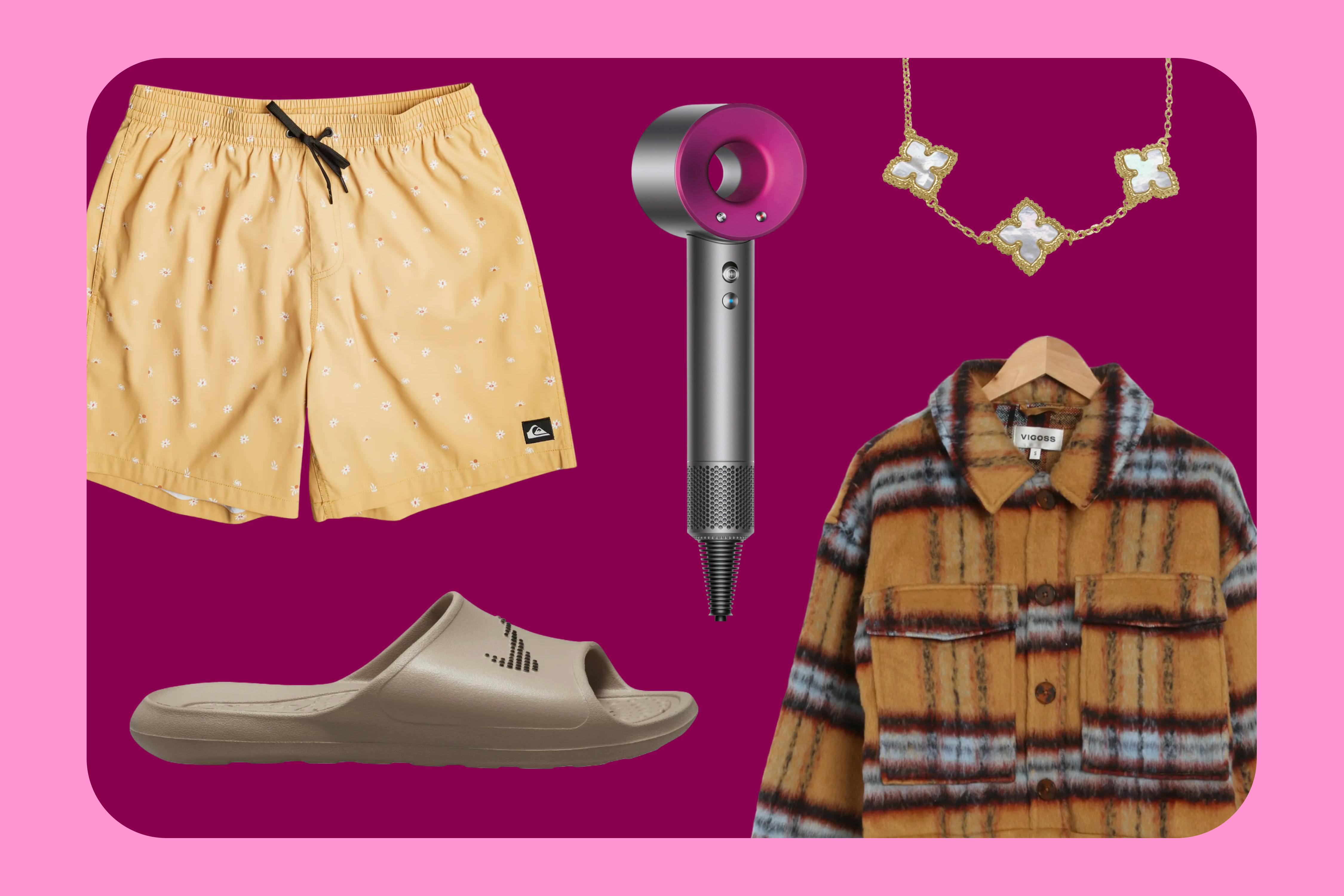 Nordstrom Rack Clear the Rack Sale: Get an Extra 25% Off Clearance ...