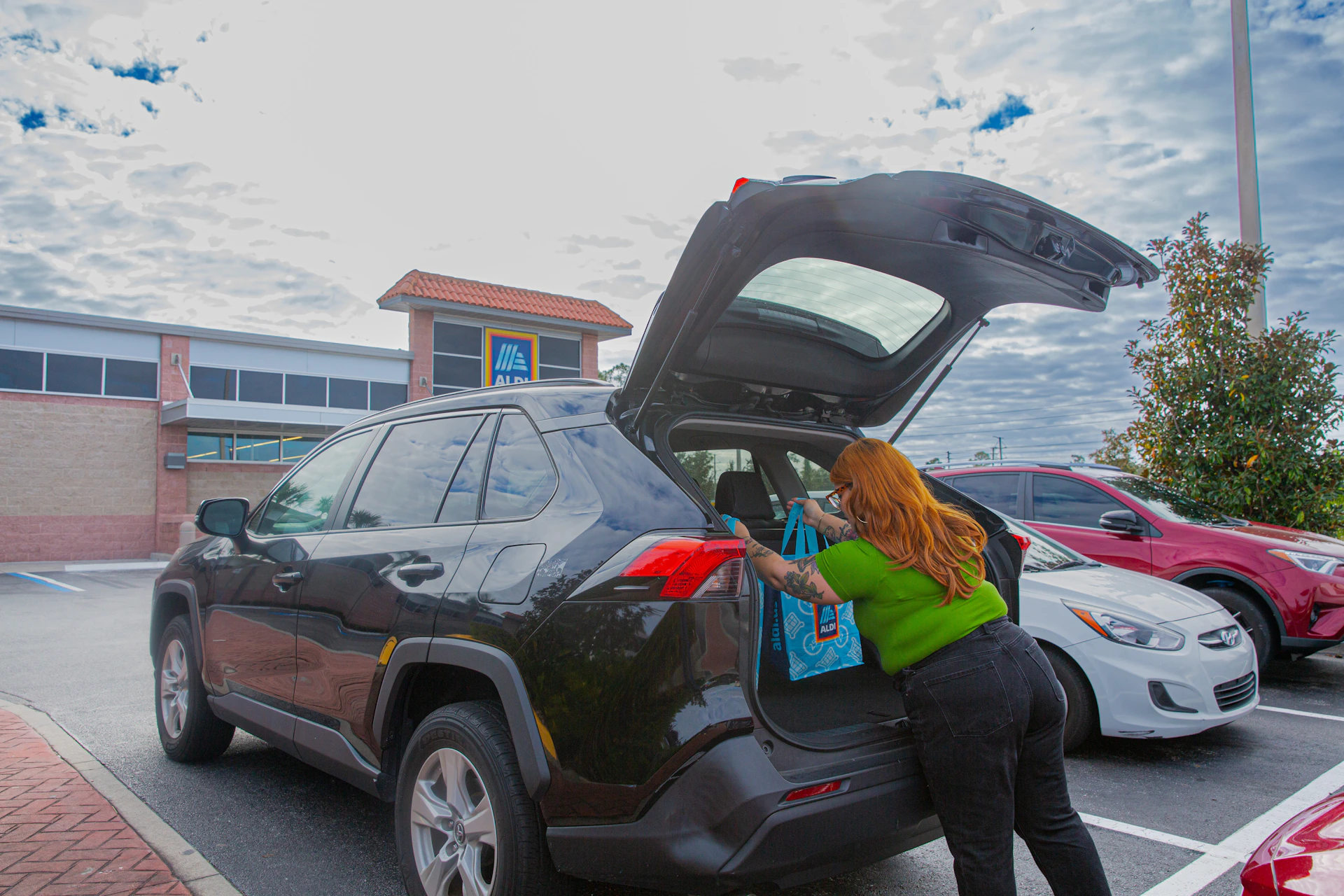 Aldi Pickup: How It Works (And How to Not Overpay) - The Krazy Coupon Lady