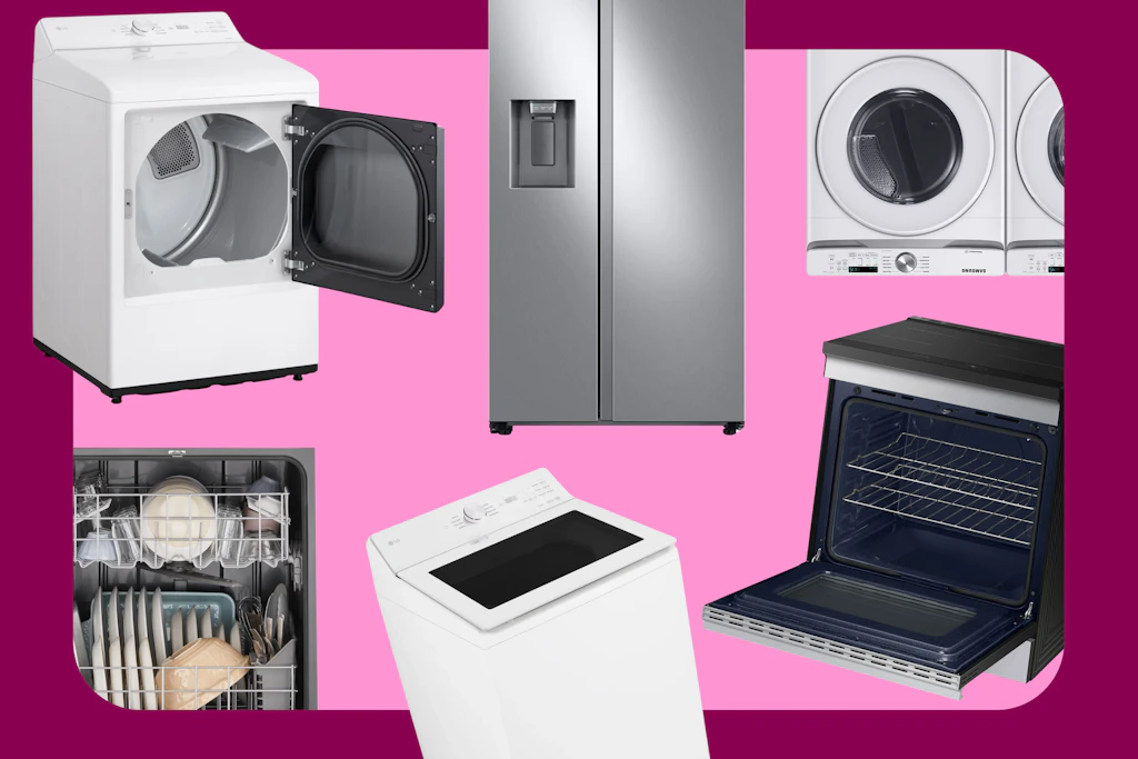 Best Costco Appliance Sales: Save on Whirlpool, LG, Samsung - The Krazy ...