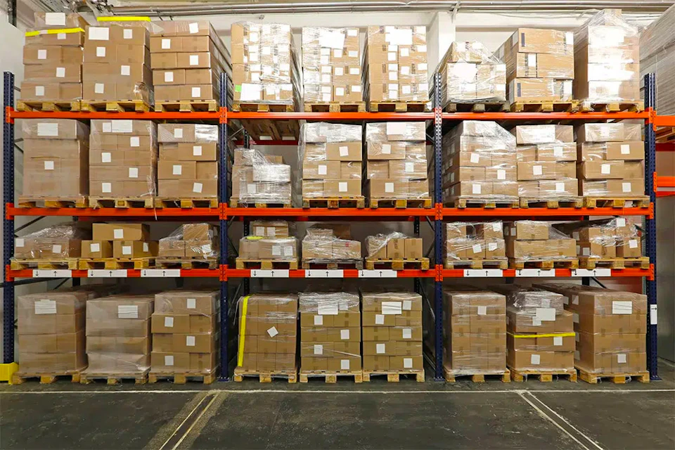 How to buy Amazon Return Pallets (and Are They Worth It?) - The Krazy ...