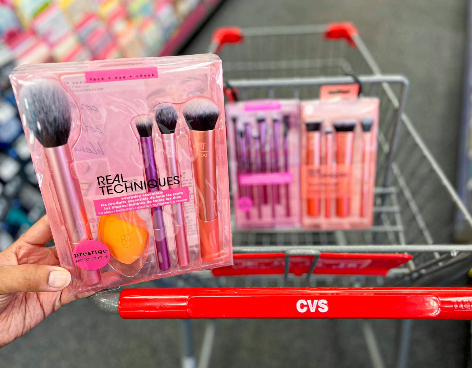 CVS Epic Beauty Sale March 2026: Predicted Dates, $10 Off $25 Coupon ...