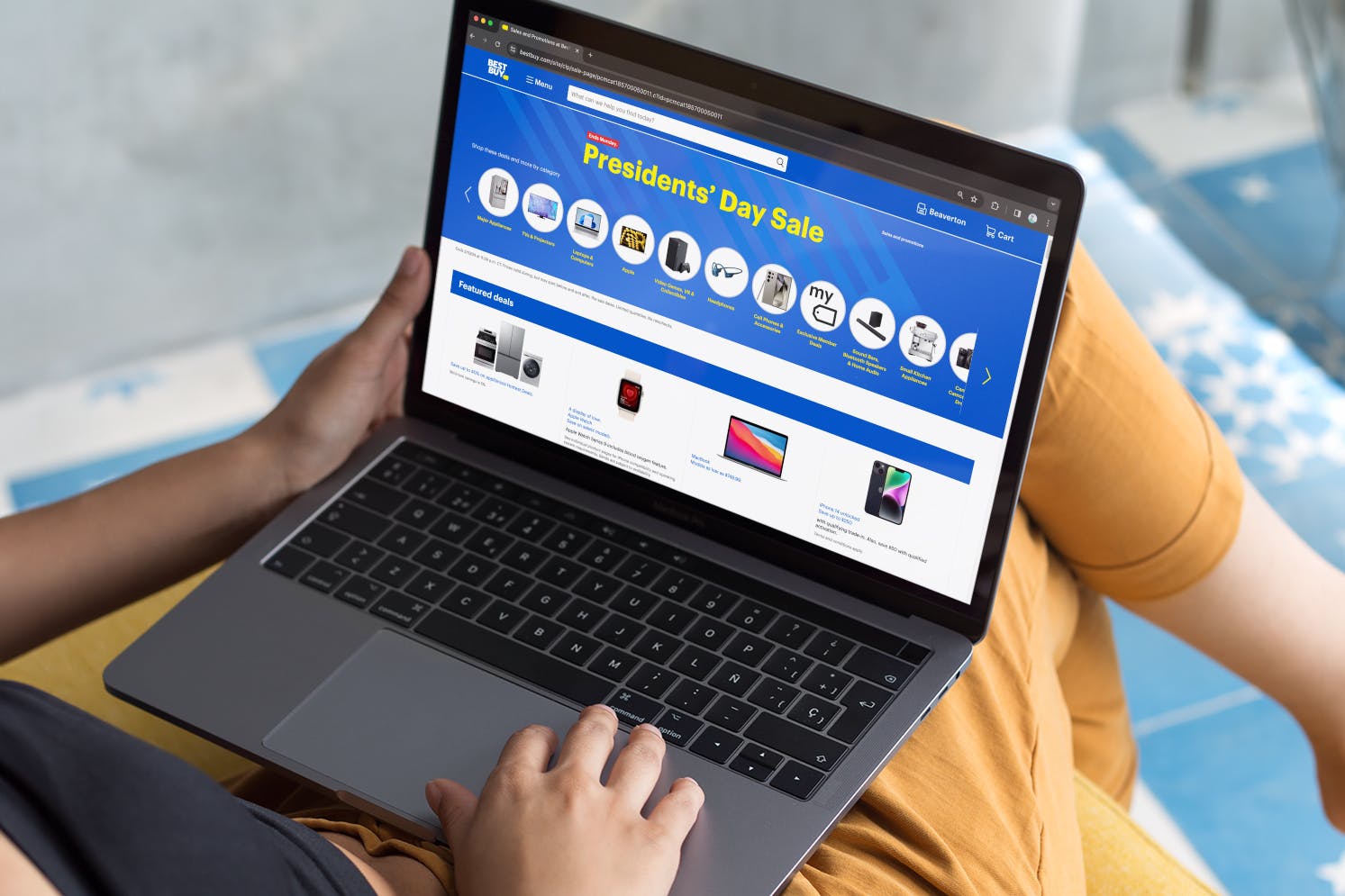 35 Presidents Day Deals Happening in 2024 - The Krazy Coupon Lady