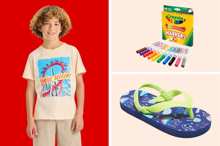 Target Deals This Week: Fourth of July 2024 Deals - The Krazy Coupon Lady